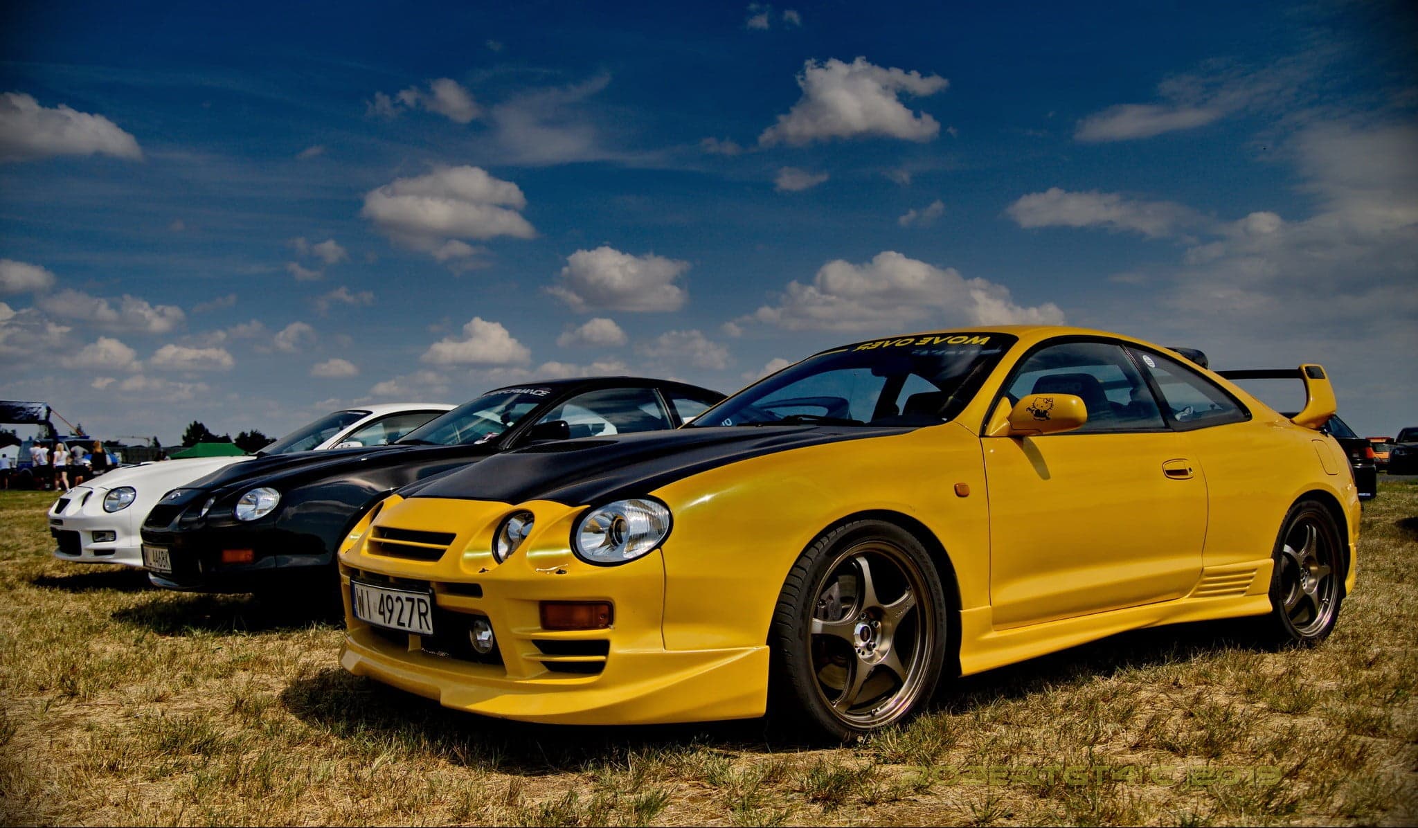 Garage Services - GT4 HEAVEN