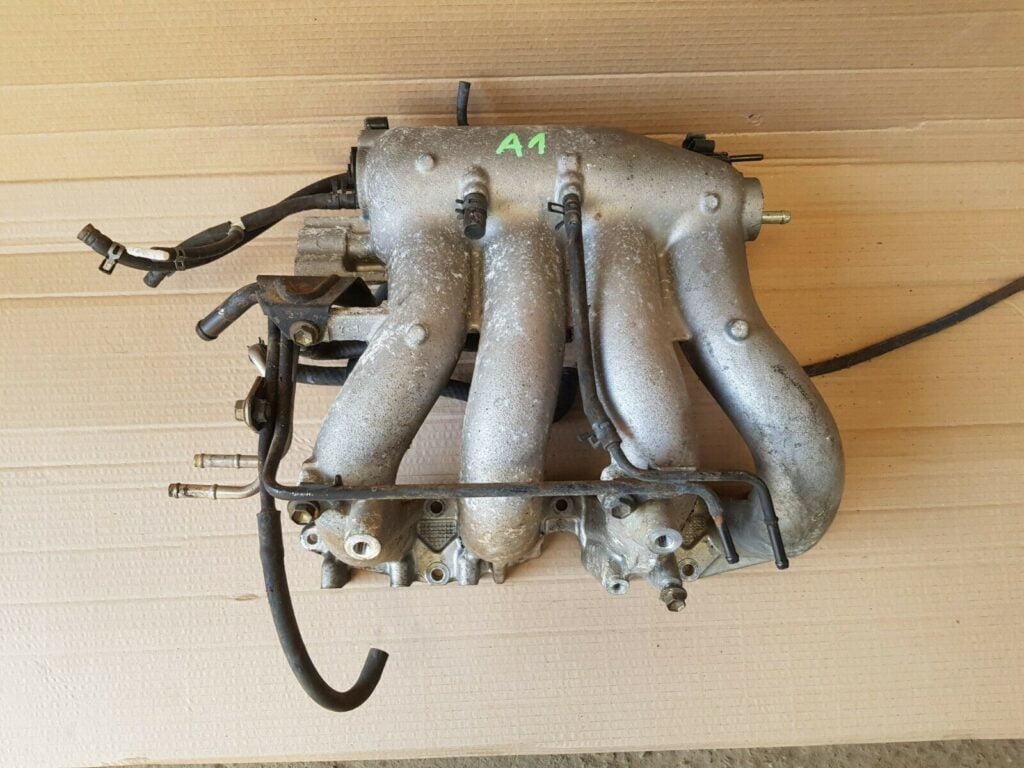 INTAKE MANIFOLD CELICA GT4 ST205 - GT4 HEAVEN