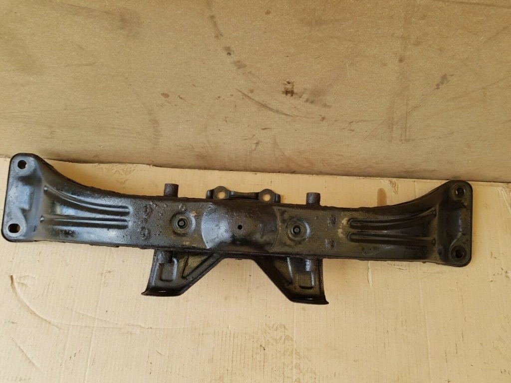 CELICA ST202 REAR SUBFRAME - GT4 HEAVEN