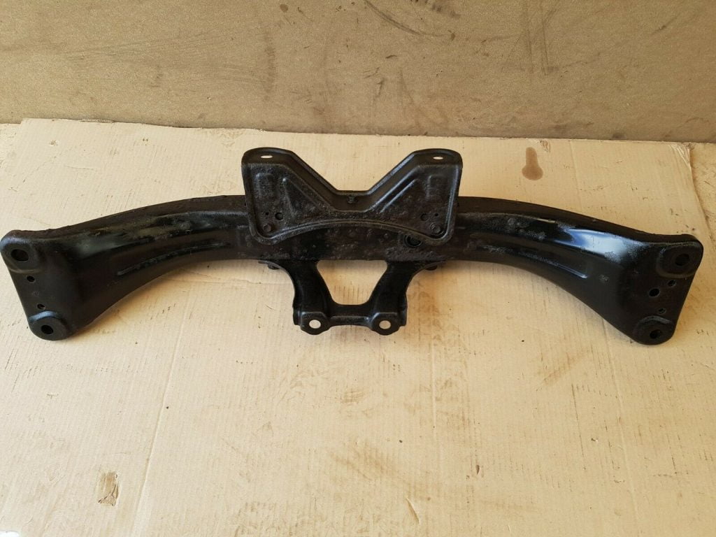 CELICA ST202 REAR SUBFRAME - GT4 HEAVEN