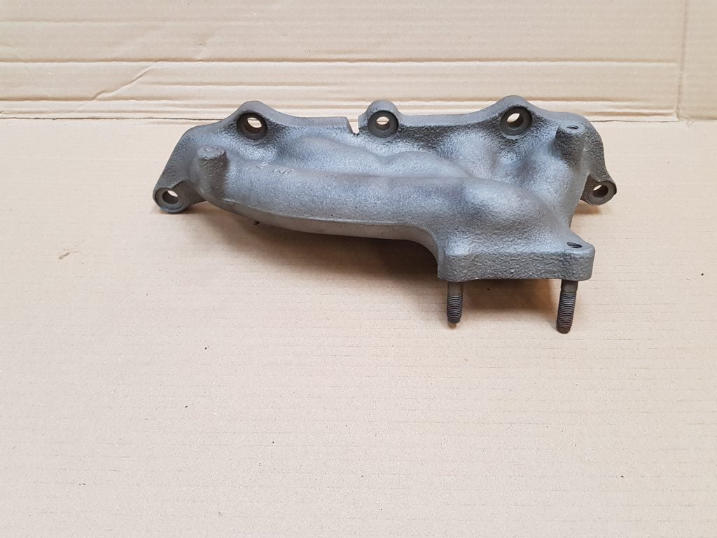 CELICA ST185 EXHAUST MANIFOLD - GT4 HEAVEN