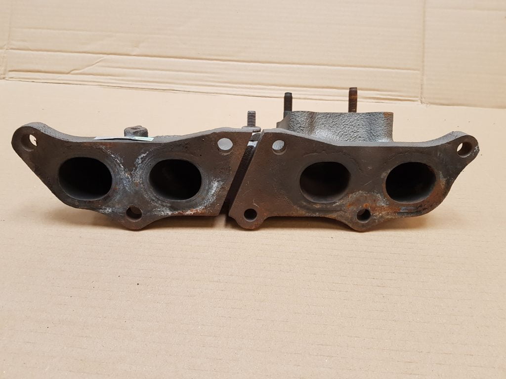 CELICA ST185 EXHAUST MANIFOLD - GT4 HEAVEN