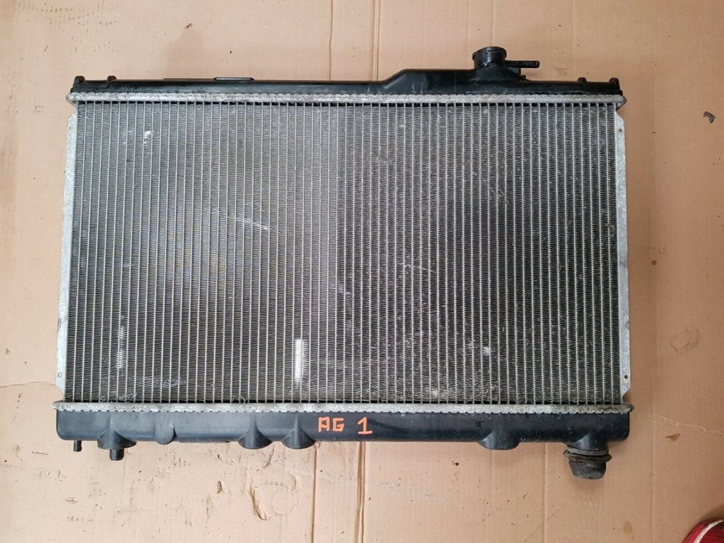 TOYOTA CELICA ST205 st202 ENGINE RADIATOR - GT4 HEAVEN