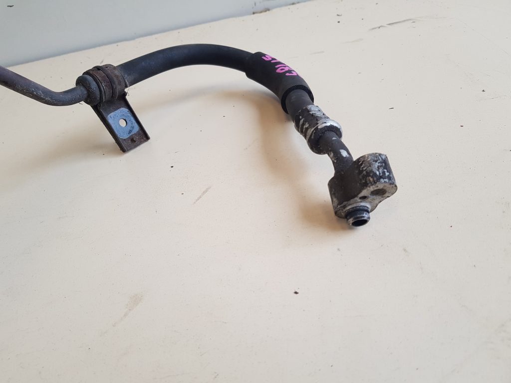 Toyota Celica st185 aircon pipe carlos sainz - GT4 HEAVEN