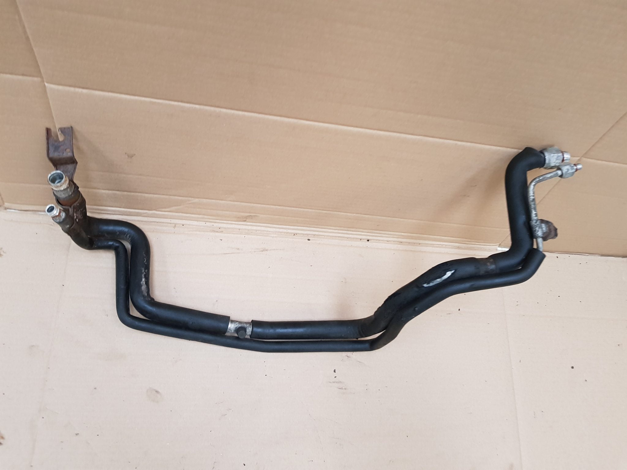 CELICA ST185 AIR CON PIPE - GT4 HEAVEN