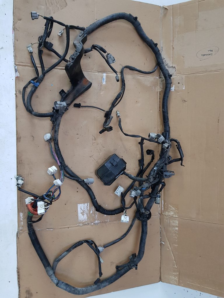 CELICA ST185 WIRING BODY LOOM ENGINE BAY - GT4 HEAVEN