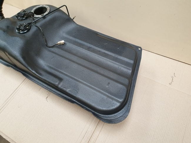 CELICA GT4 ST205 FUEL TANK REFURBISHED ONLY - GT4 HEAVEN